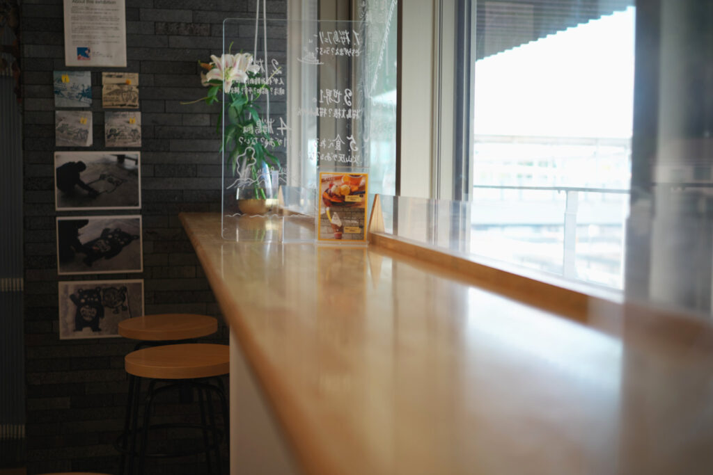 桜島の港でランチ「MINATO cafe（みなとカフェ）」鹿児島市桜島横山町 | カゴシマPLAT